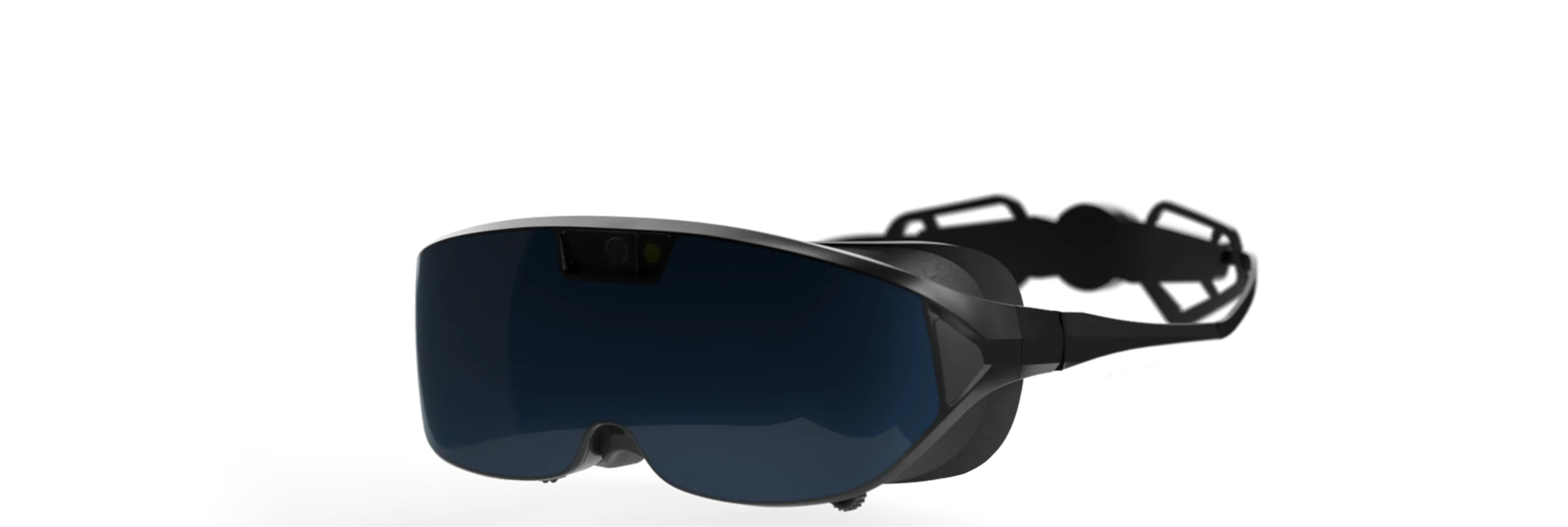 IntelliXR | CitrusBits